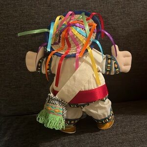 dr simi | Toys | Dr Simi Plush Toy From Mexico New Without Tag | Poshmark